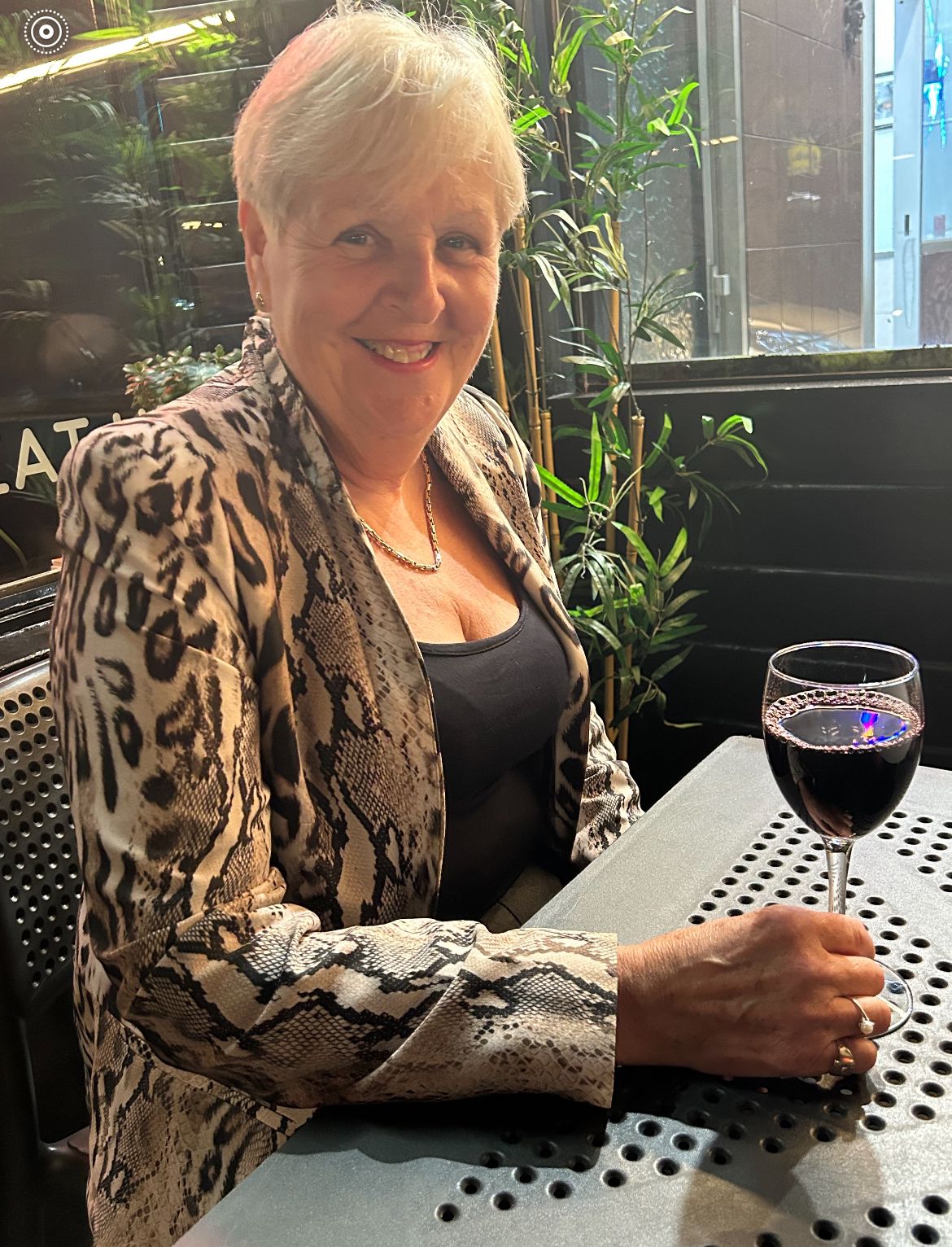 Jean Martyn - Official Website